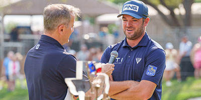 Valero Texas Open - 2023 Photos - Sunday at the VTO