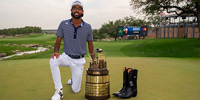 Valero Texas Open - 2024 Photos - Sunday at the VTO