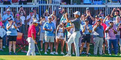 Valero Texas Open - 2024 Photos - Thursday at the VTO