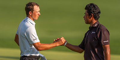Valero Texas Open - 2025 Photos - Thursday at the VTO