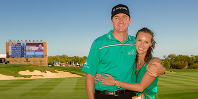 Valero Texas Open - 2015 Photos - Champion Photos