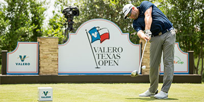 Valero Texas Open - 2017 Photos - Friday at the VTO