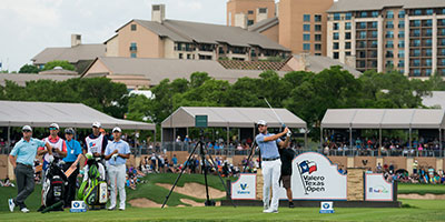 Valero Texas Open - 2019 Photos - Sunday at the VTO