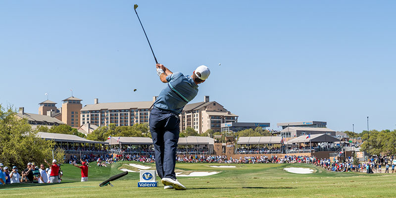 Valero Texas Open - 2025 Photos